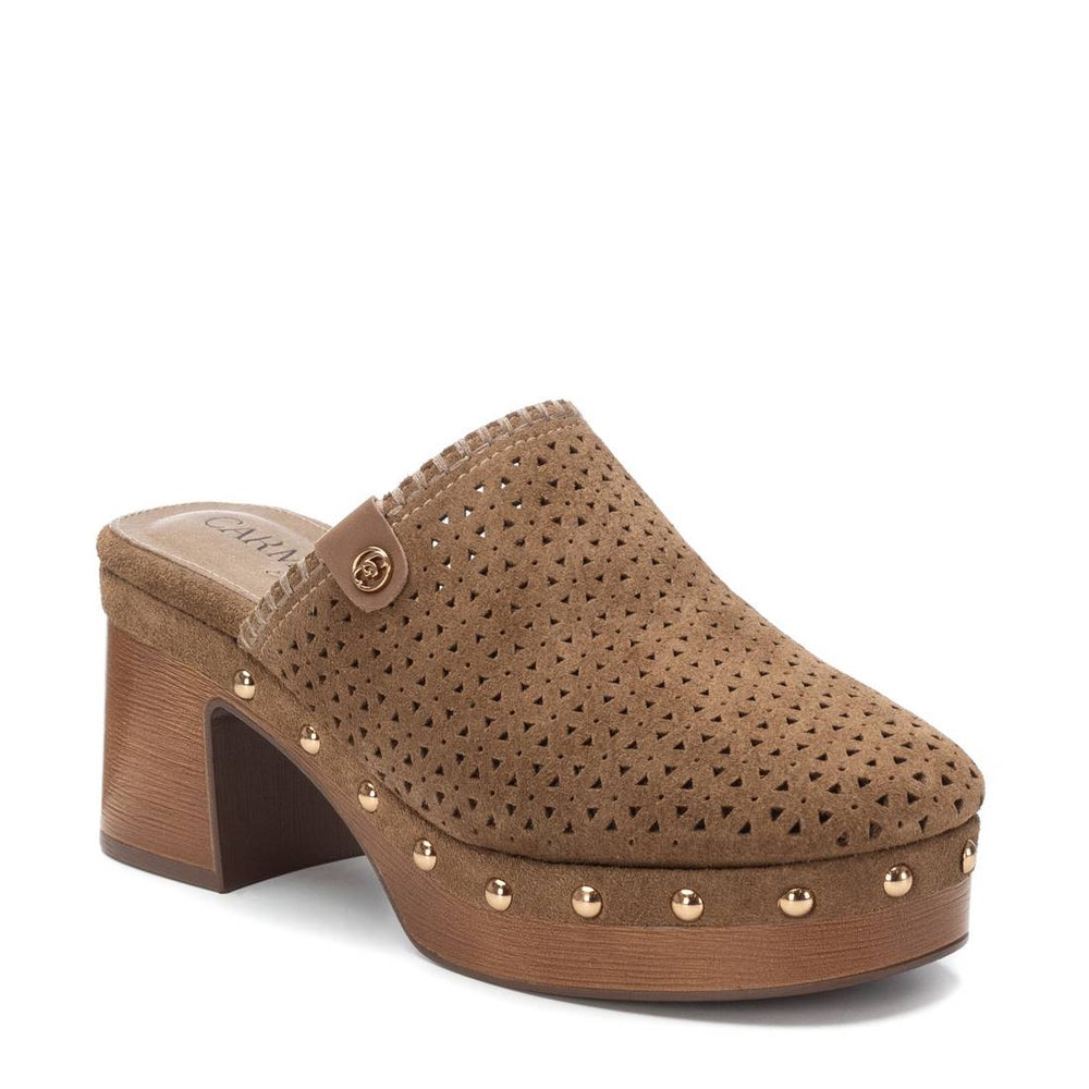Comprar Zuecos de Mujer online | Colección Carmela Shoes