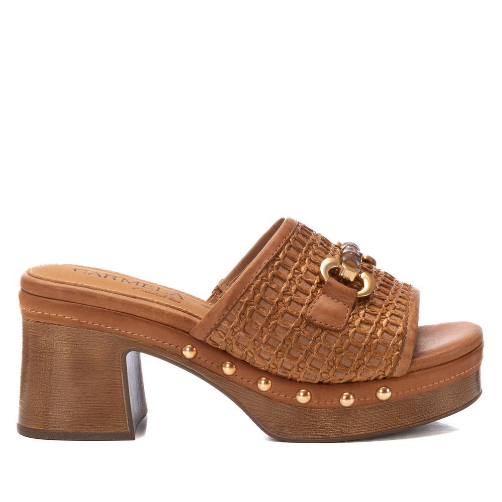Comprar Zuecos de Mujer online | Colección Carmela Shoes