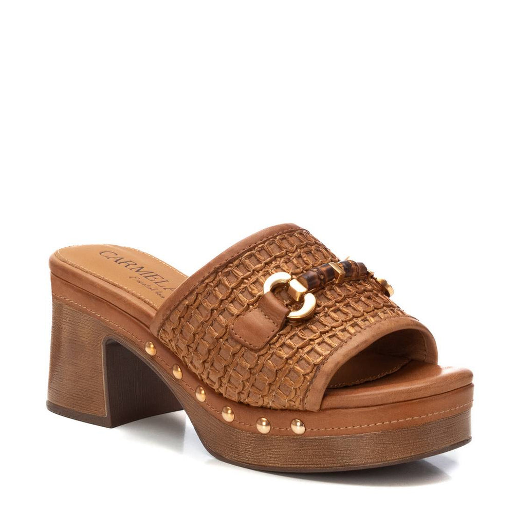 Comprar Zuecos de Mujer online | Colección Carmela Shoes