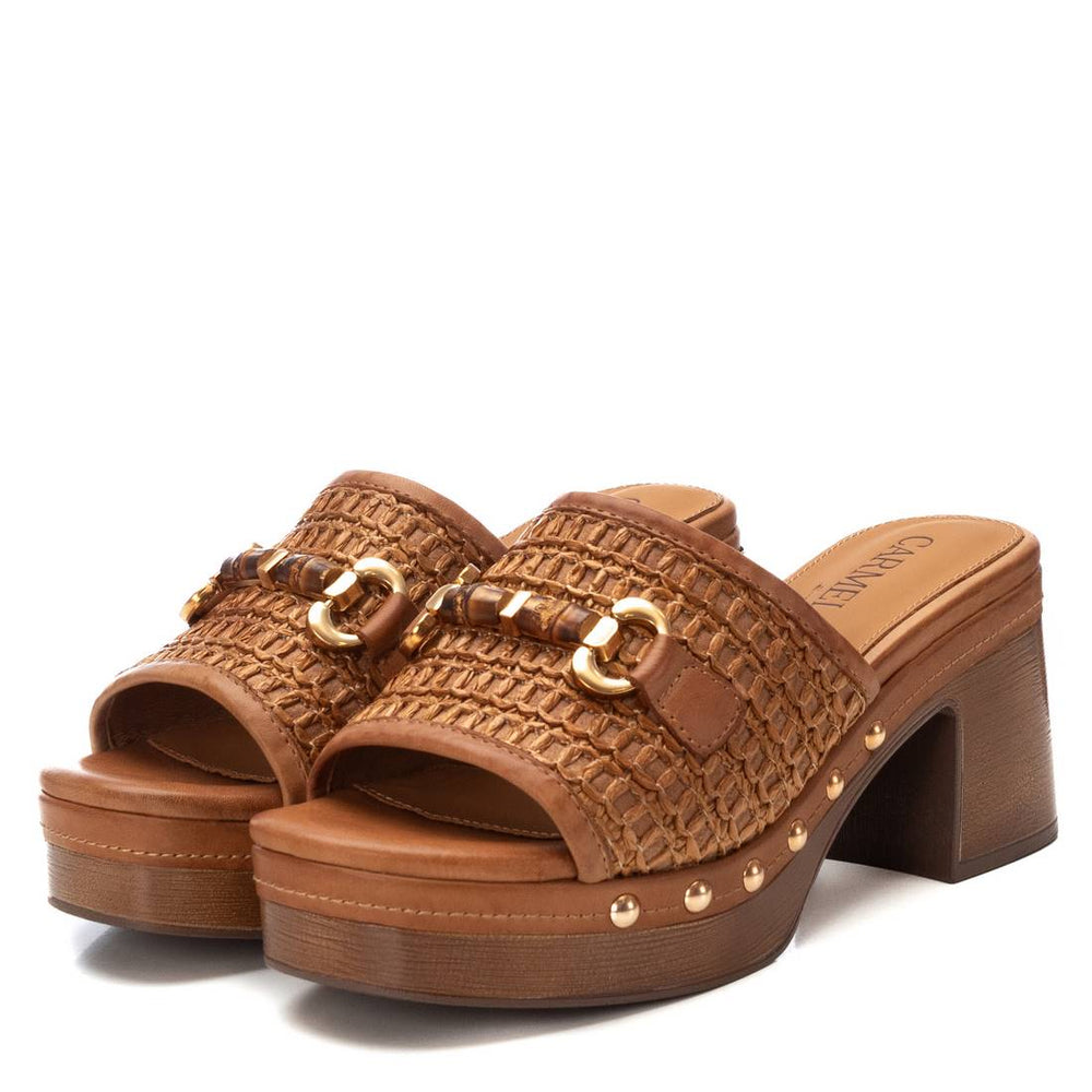 Comprar Zuecos de Mujer online | Colección Carmela Shoes