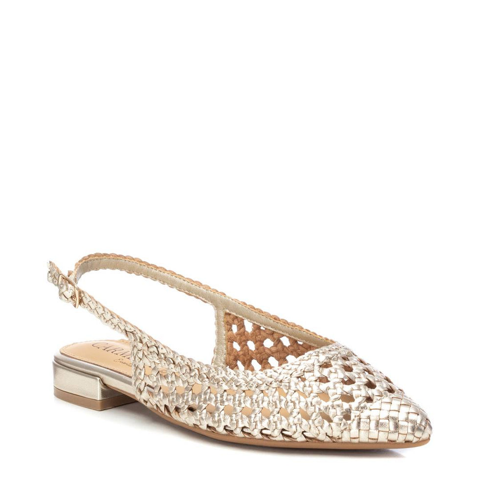 Sandalias Cerradas Mujer - Cómodas y Perfectas para Verano