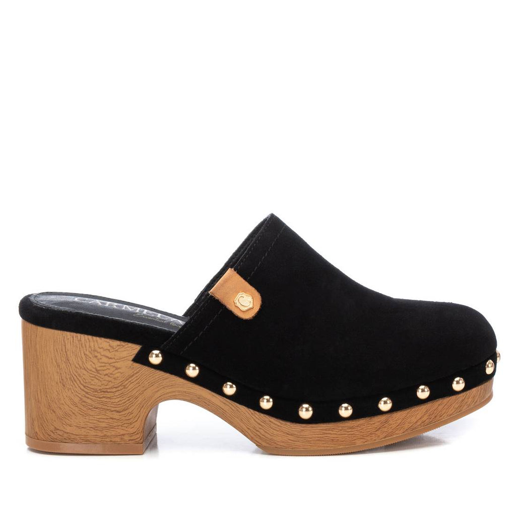 Zuecos – Carmela Shoes